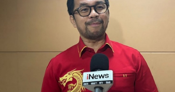 Marinus Gea Sebut Ada 6 Tantangan Bisnis Technopreneur