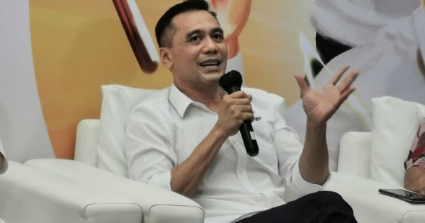 Muncul Narasi di Medsos PDI Perjuangan Buka Loker Buzzer, Chico Hakim ...