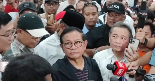 Pramono Anung Ingin Hidupkan Kembali RPTRA Kalijodo