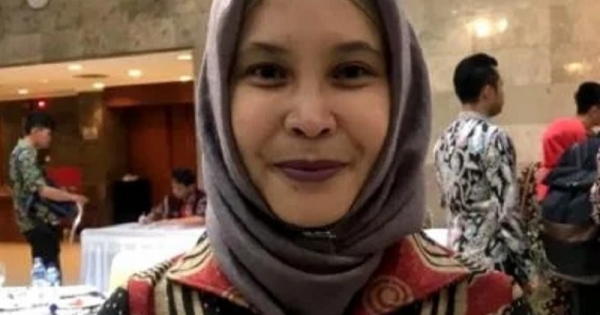 Cawagub Riezky Aprilia Janji Benahi Urusan Penyaluran Pupuk di Sumsel