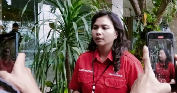 Ganis Rumpoko Janjikan Kuliah Gratis dan Siap Libatkan Anak Muda untuk ...