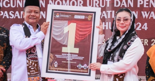 Ini 5 Program Unggulan Paramitha - Wurja Bidang Pendidikan dan Kebudayaaan