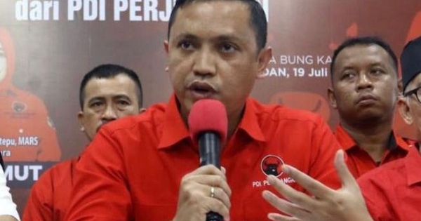 SK DPP PDI Perjuangan Sah Secara Hukum Usai 3 Gugatan di Pengadilan Dicabut