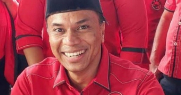 Boydo HK Panjaitan Pastikan Pelaku Unjuk Rasa Bukan Kader PDI Perjuangan