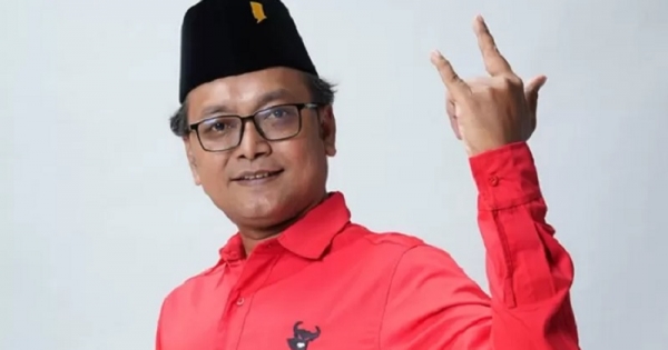Guntur Romli Tegaskan Usulan Suswono soal Janda Nikahi Pemuda ...