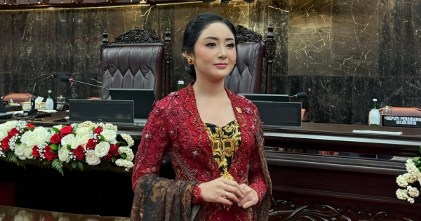 Shintya Sandra Kusuma Komitmen Perjuangkan Nasib Tenaga Honorer & Non-ASN
