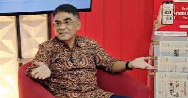 Andreas Hugo: Mobil Curhat Ridwan Kamil Mengada-ada, Stres Dipecahkan ...