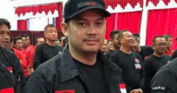 Dede Indra Permana Sampaikan Program yang Dapat Dimaksimalkan di Tingkat Desa