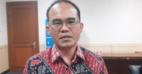 Yeremia Mendrofa, Bercita-cita Jadi Profesor Kimia Kini Sukses Meniti Karier di Politik