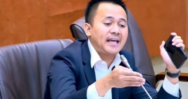 Mufti Anam Tagih Budi Arie Setiadi Usut Akun Kasus Fufufafa