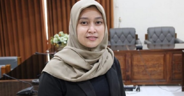 Ficky Septalinda Minta Aparat Hukum Tangkap Pelaku Pembunuhan Disertai Pemerkosaan