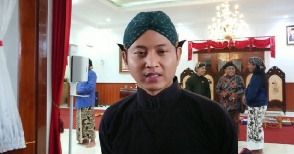 Gus Ipin Siap Fokus Melayani Masyarakat Trenggalek