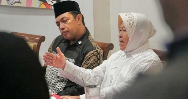 Tim Risma-Gus Hans Siap Kawal Proses Penghitungan Suara Hingga Akhir