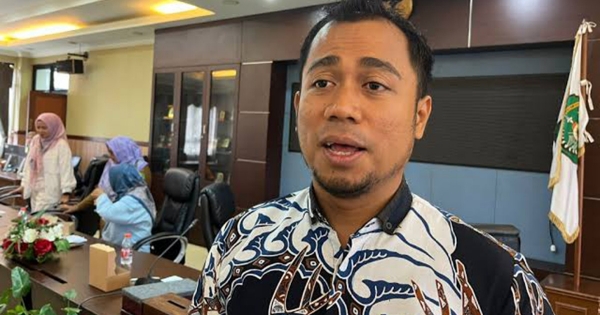 Andi Faisal Kawal Kemenangan Pasangan Edi-Rendi
