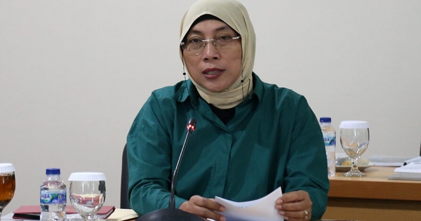 Ida Tegaskan Tuntutan Kubu RK-Suswono soal Formulir C6 Tak Mendasar Ida Tegaskan Tuntutan Kubu RK-Suswono soal Formulir C6 Tak Mendasar