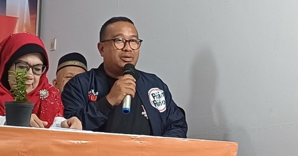 Jubir Pramono-Rano: Tim RK-Suswono Terima Kekalahan dengan Legowo