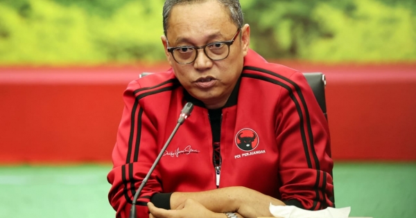 Soal Usulan Prabowo Pilkada Dipilih DPRD, PDI Perjuangan Ingin Kedaulatan di Tangan Rakyat