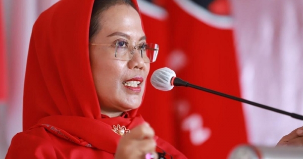 Sri Untari Ingatkan Pentingnya Optimalisasi BPOPP untuk Pendidikan Inklusif