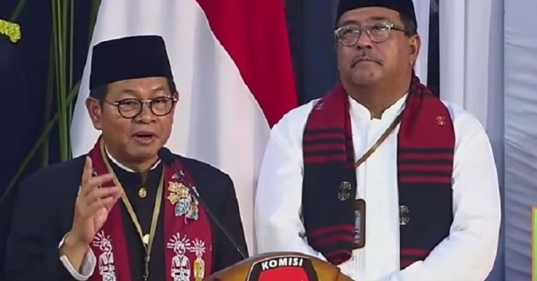Pramono-Doel Diyakini Mampu Jaga Harmonisasi dengan DPRD DKI