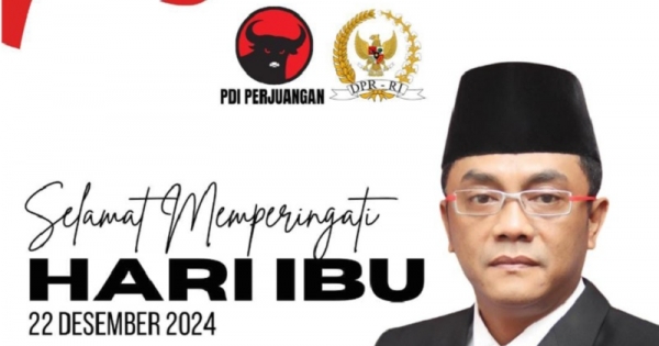 Hari Ibu, Sigit K. Yunianto: Ibu adalah Pilar Bangsa yang Harus Dihormati Hari Ibu, Sigit K. Yunianto: Ibu adalah Pilar Bangsa yang Harus Dihormati
