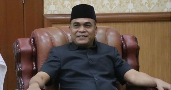 Ini Harapan Kaderismanto di Tahun 2025