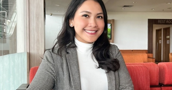 Meryl Saragih Soroti Pelaksanaan Program Makanan Gizi Gratis