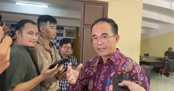 Apotek Racik Obat Ilegal, Yeremia Mendrofa Minta Aparat Beri Sanksi Tegas