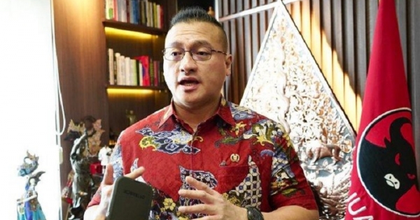 Korupsi di Dinas Kebudayaan Jakarta, Kenneth Minta Kejati Bongkar Hingga ke Akarnya