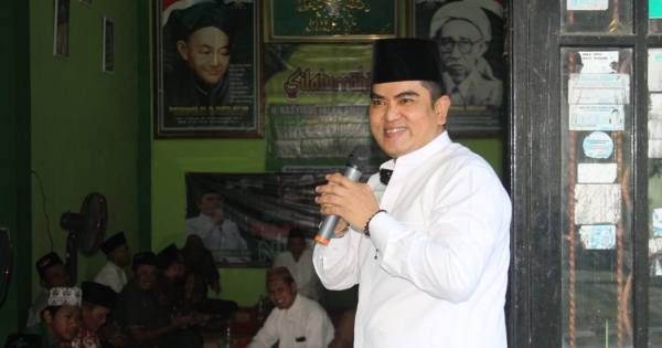 Kemenag Mau Bentuk Ditjen Pesantren, Gus Falah: Seharusnya Dari Dulu!