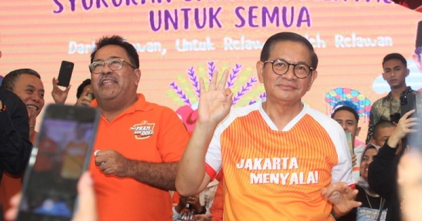 Ima Mahdiah Minta Tidak Ada Pengangkatan Pejabat Sebelum Pramono-Rano ...