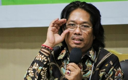 Budi Leksono Soroti Perizinan dan SLF