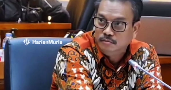 Edy Wuryanto Nilai Perlunya Sumber-sumber Dana Baru Untuk Program MBG