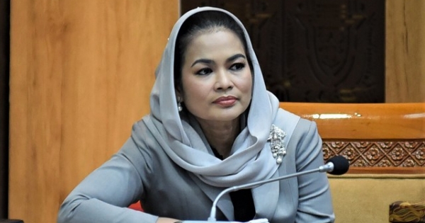 Puti Puji Perjuangan Megawati yang Jadi Inspirasi Para Kader Banteng