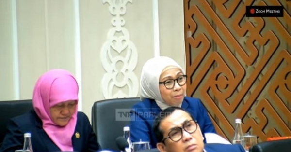 Yasti Kritik Pemberian Izin Kelola Tambang Untuk Ormas Keagamaan dan Kampus