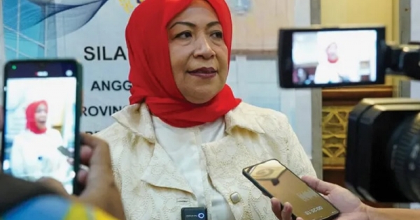 Wa Ode Herlina Dorong Pram-Doel Kedepankan Pemberdayaan Masyarakat Betawi Berbasis ‘Memberikan Kail'