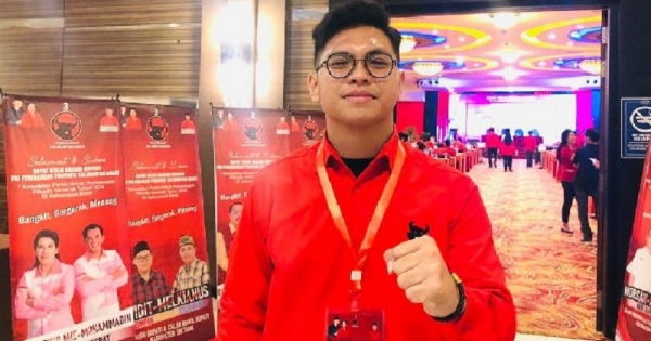 Melki Sedek Huang: Izin Tambang Bagi Perguruan Tinggi Jangan Sampai ...
