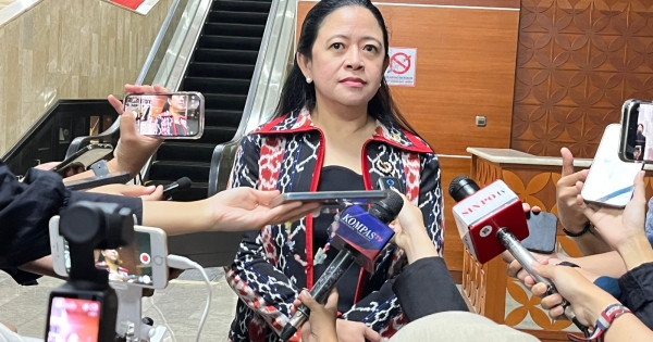 Puan Tegaskan GKSB Perkuat Posisi Indonesia di Kancah Internasional