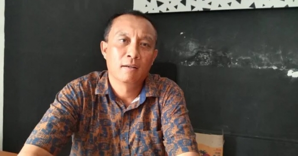 Made Slamet Dorong Pemprov NTB Kembali Masifkan Gerakan Penghijauan ...