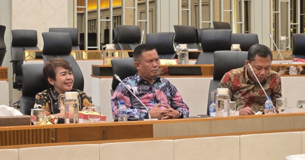 Condrowati Minta Langkah Kongkrit Pemerintah Pusat Terkait Harga ...