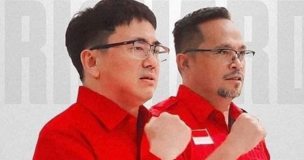 MK Tolak Gugatan IMBA-Ivan, Andrei Angouw-Richard Sualang Siap Dilantik