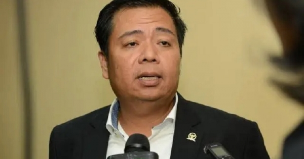 Lasarus: Anggaran Kementerian PU Batal Dipangkas Rp81 Triliun