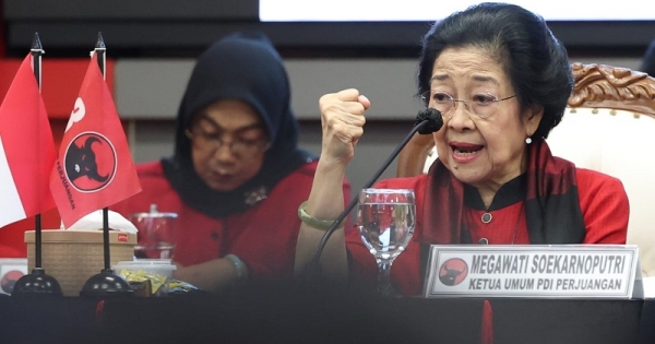 Beri Arahan di Pembekalan Kepala Daerah PDI Perjuangan, Ini Deretan Pesan dari Ketum Megawati