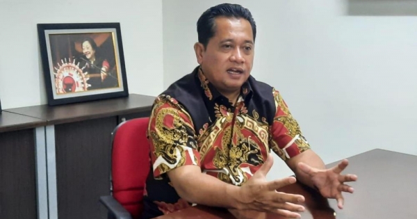 Askolani dan Devi Tak Ikut Retret di Magelang