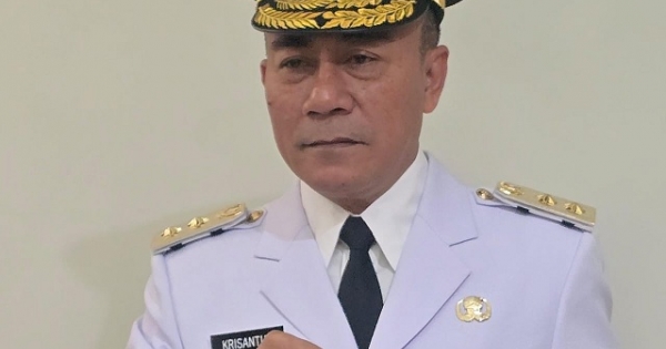 Krisantus Kurniawan: Pemprov Kalbar Segera Bangun Rumah Adat Tionghoa