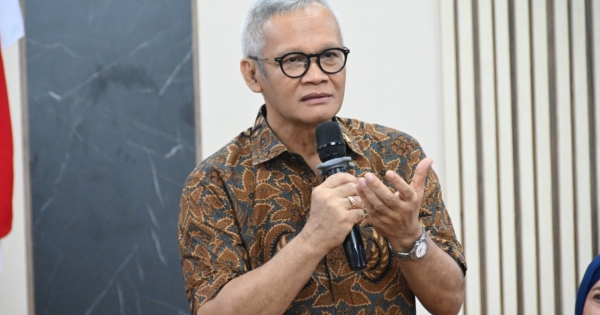 Aria Bima Yakin Demokrasi Membaik Usai Rangkain Pemilu pada Tahun 2024