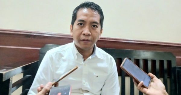 Eri Irawan Optimis Pinjaman Pemkot Surabaya Bisa Tingkatkan Percepatan ...