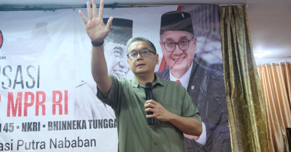 Gen Z Harus Lestarikan Nilai Toleransi dan Tepo Seliro Pada Kehidupan ...