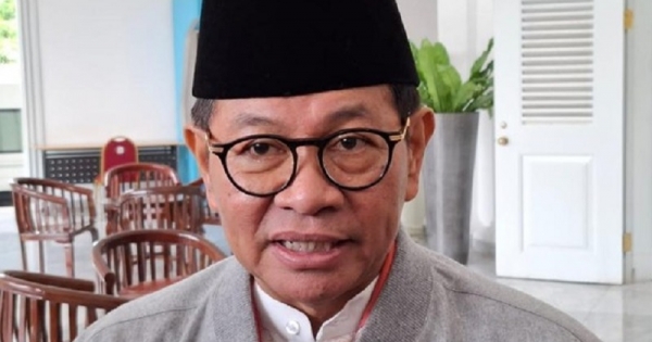 Gubernur Jakarta Pramono Ganti Program Sarapan Gratis Jadi Renovasi Kantin