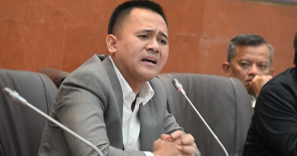 Mufti Anam Sarankan Pertamina Pertimbangkan Usul Warganet untuk Bagikan ...