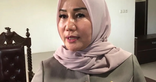 Sulaeha Sanusi Kritisi Makan Bergizi Gratis: Peningkatan Kesejahteraan ...